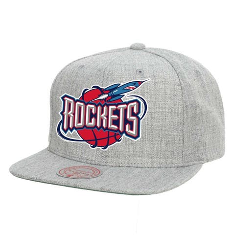 Men's Houston Rockets Hats | Nordstrom