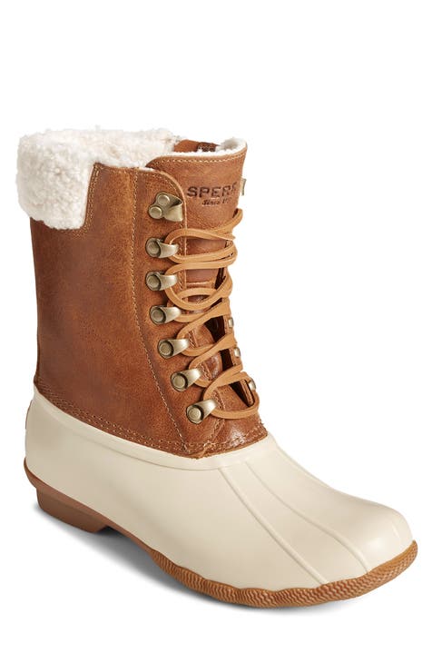 Women's Beige Snow & Winter Boots | Nordstrom