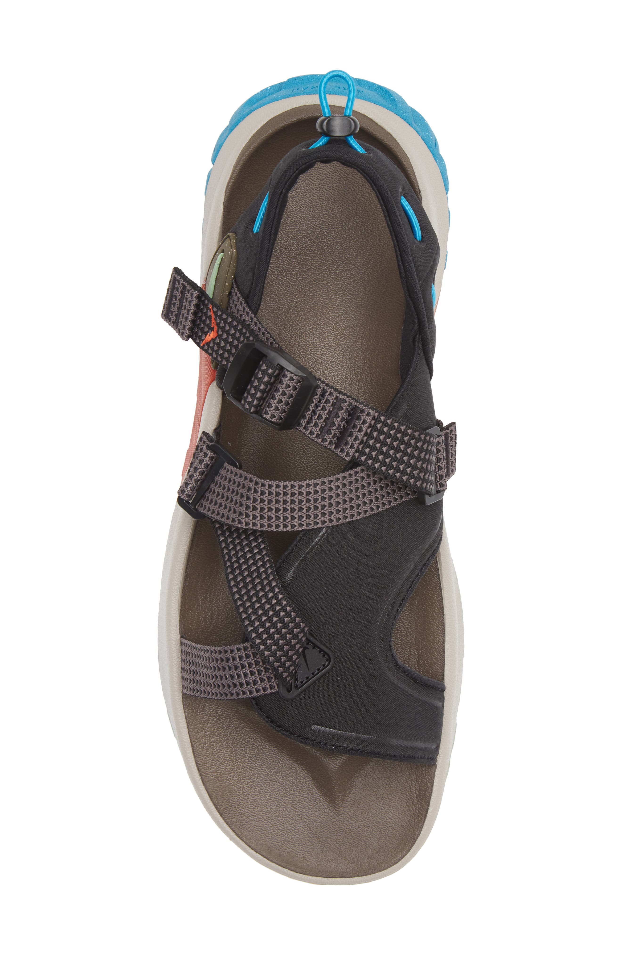 Nike Oneonta Sandal (Men) | Nordstrom