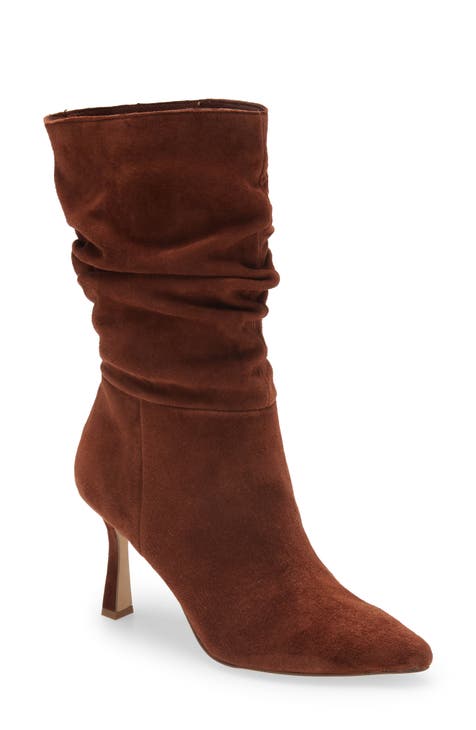 Women's Mid-Calf Boots | Nordstrom
