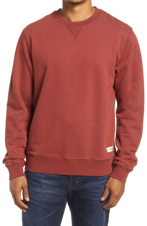 Men's Pink Sweatshirts & Hoodies | Nordstrom