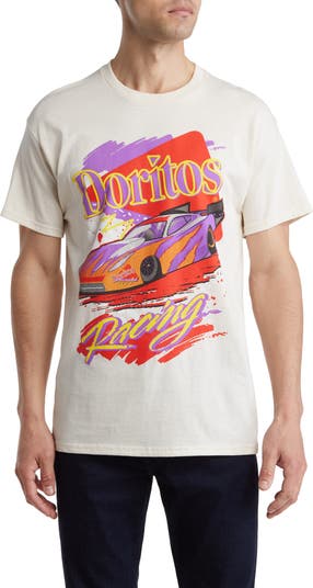 Philcos Doritos Racing Cotton Graphic T-Shirt | Nordstromrack