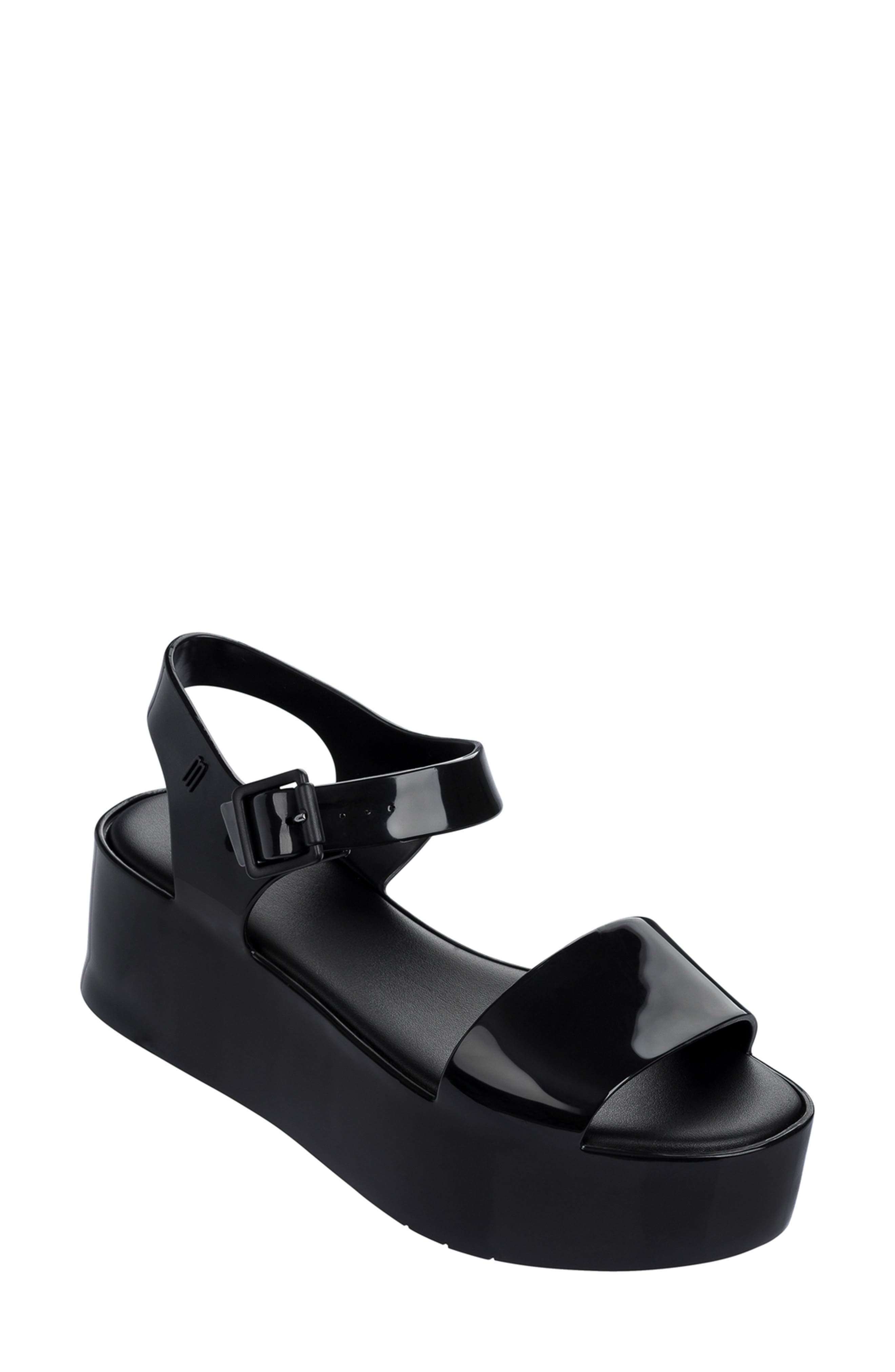 Melissa Mar Platform Sandal (Women) | Nordstrom