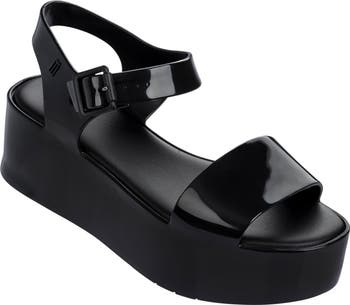 Melissa Mar Platform Sandal (Women) | Nordstrom