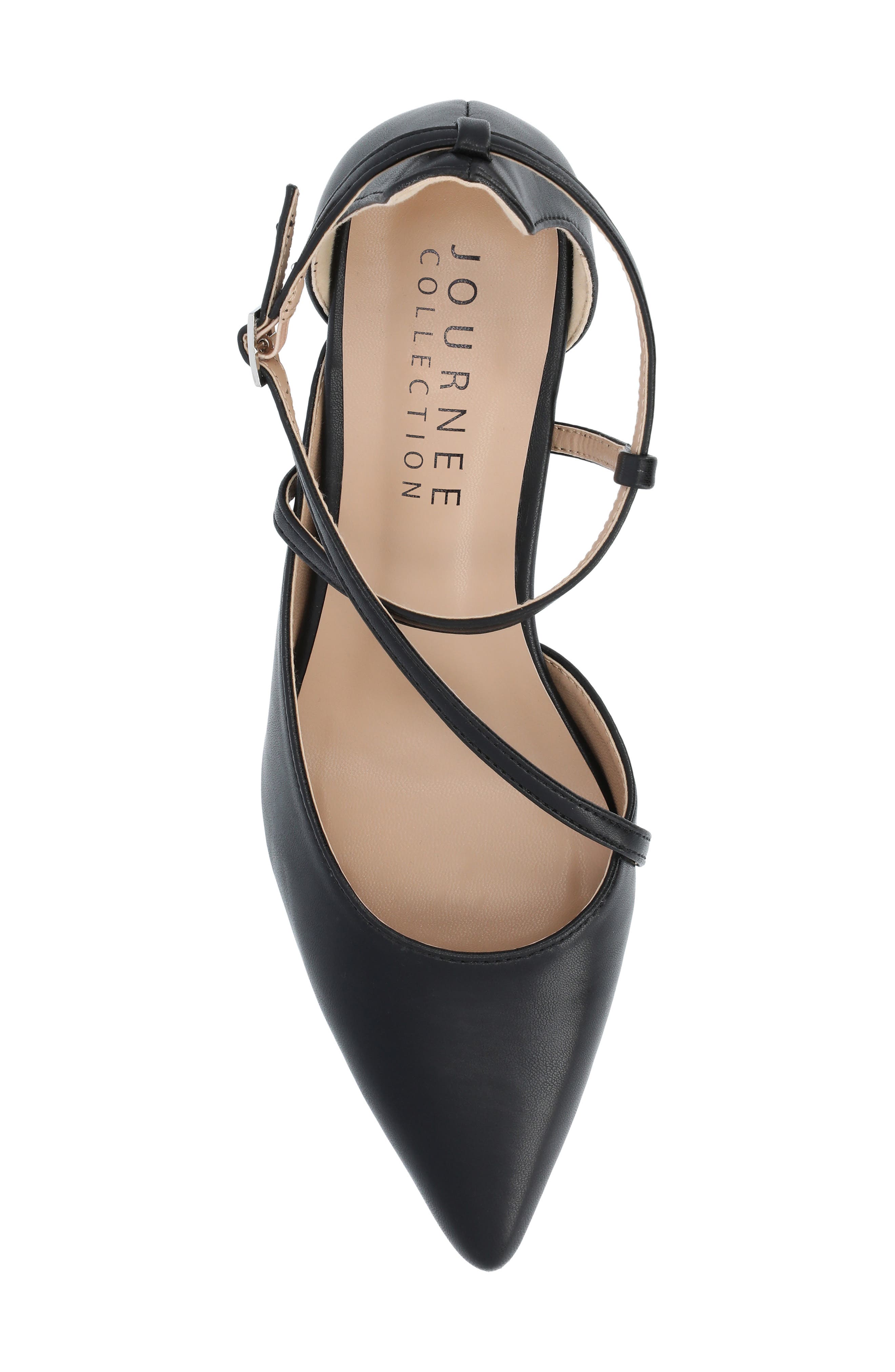 Journee Collection Galvinn Pump (Women) | Nordstromrack