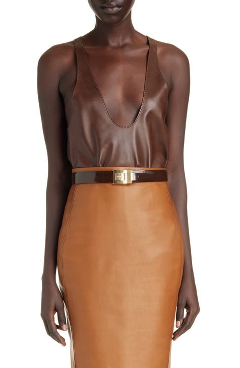 Women's Plunge Tops | Nordstrom