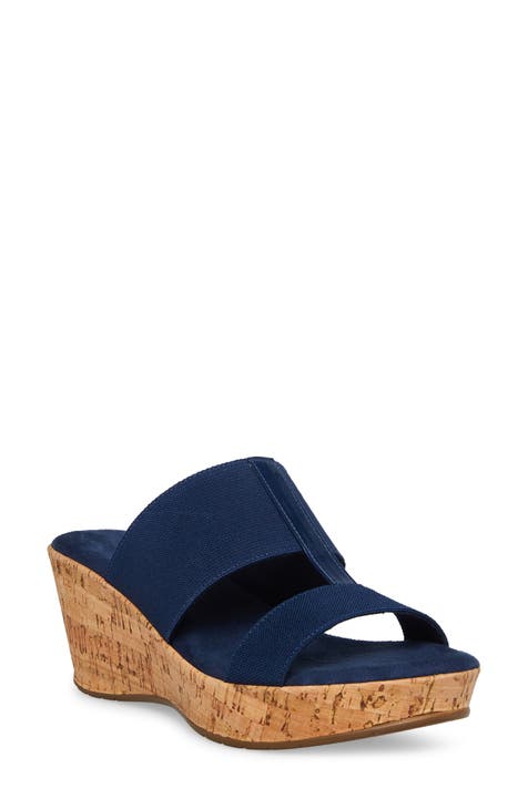 Blue Platform Heels for Women | Nordstrom