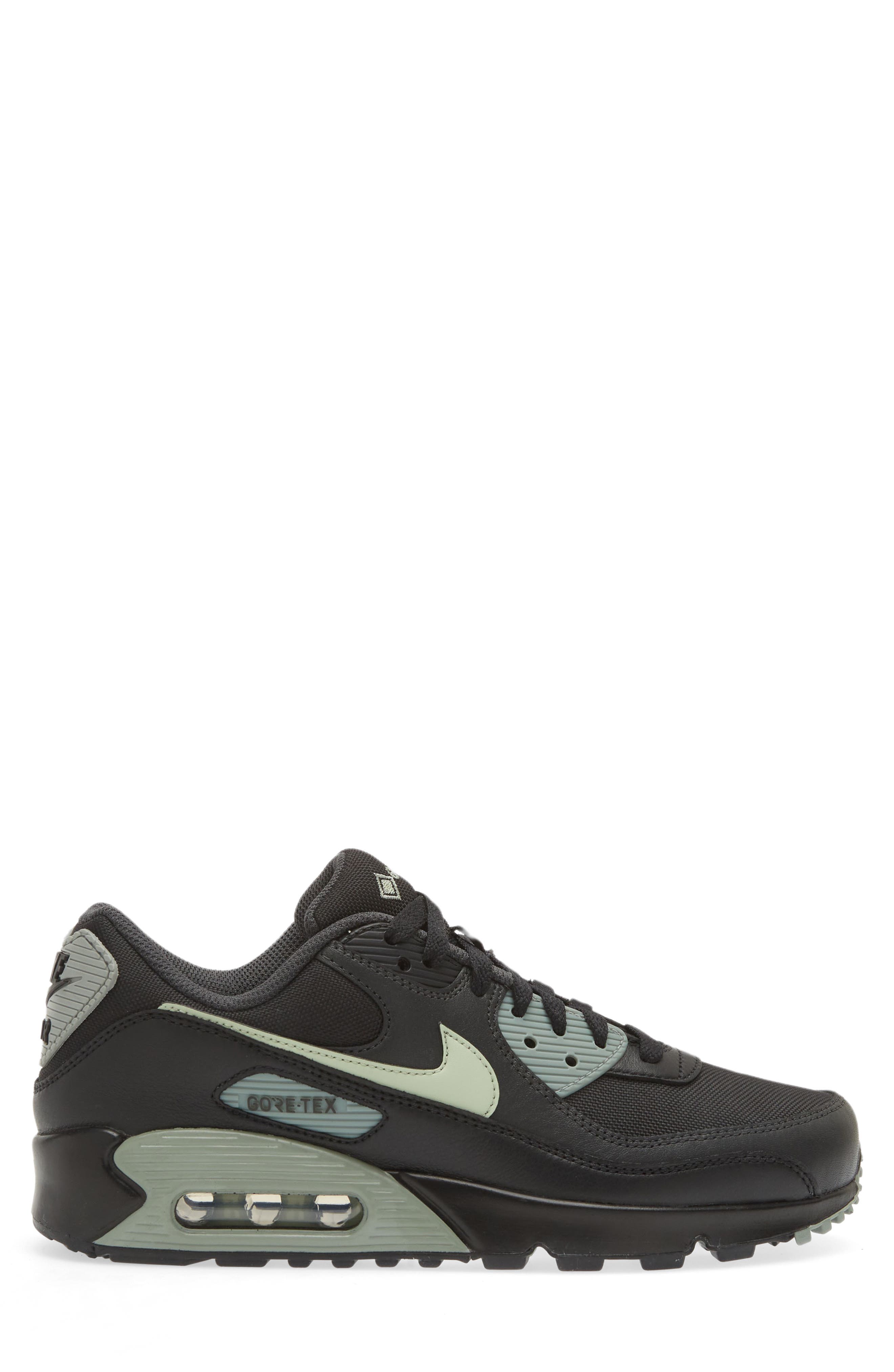 Nike Air Max 90 Gore-Tex® Waterproof Sneaker (Men) | Nordstrom