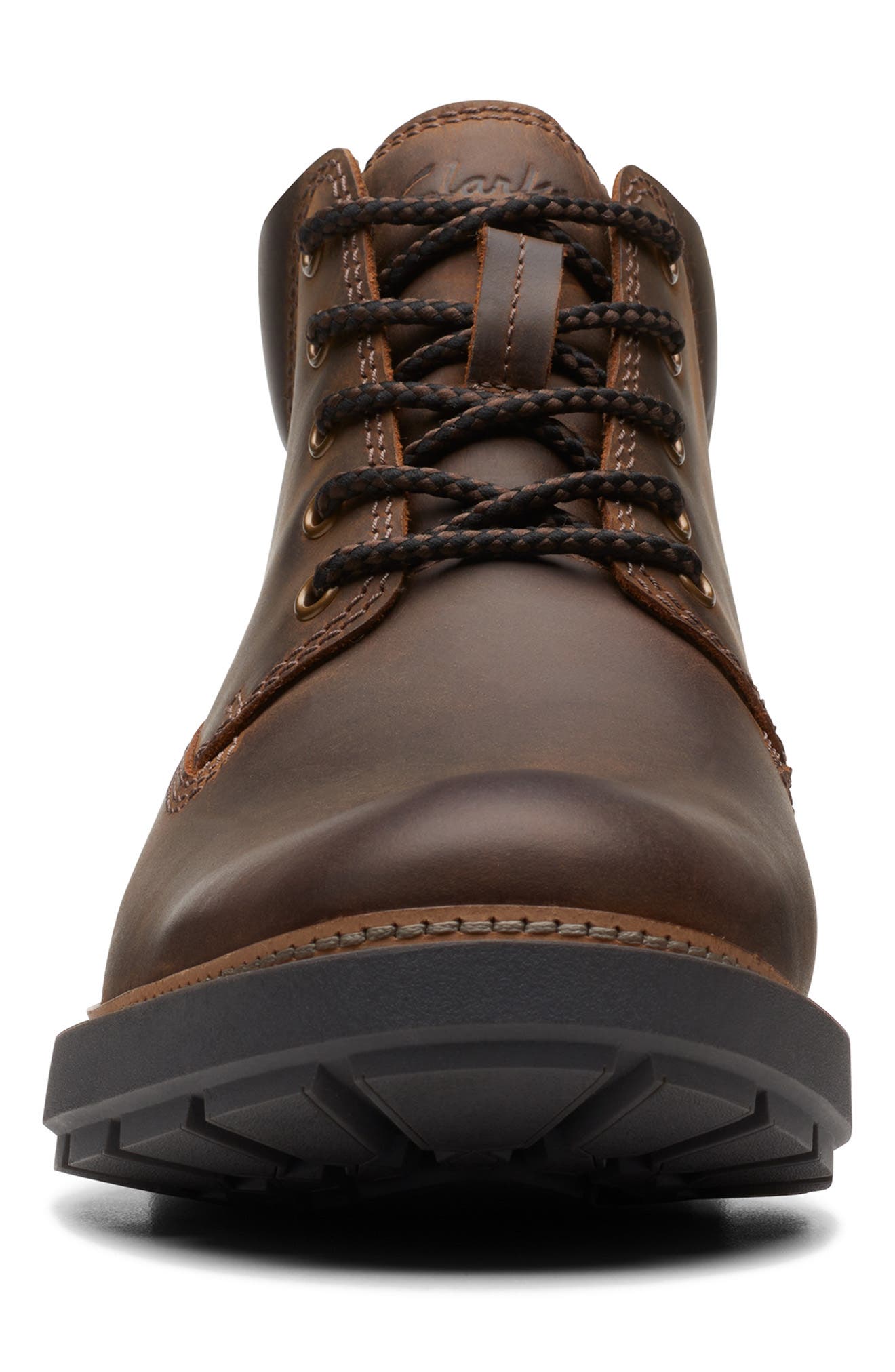 Clarks® Craftdale 2 Boot (Men) | Nordstrom