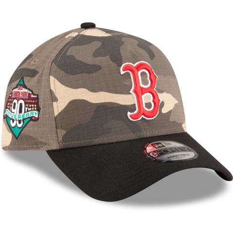 Men's Boston Red Sox Baseball Caps | Nordstrom