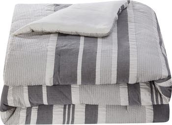 Tahari Black Label Ella 3-Piece Comforter Set | Nordstromrack