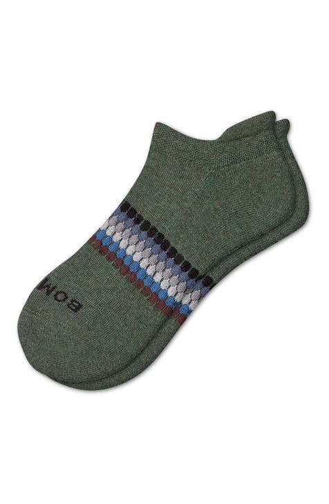 Green Athletic Socks for Men | Nordstrom