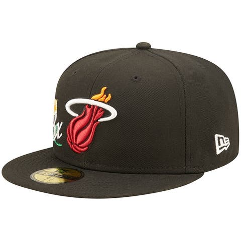 Men's Miami Heat Hats | Nordstrom