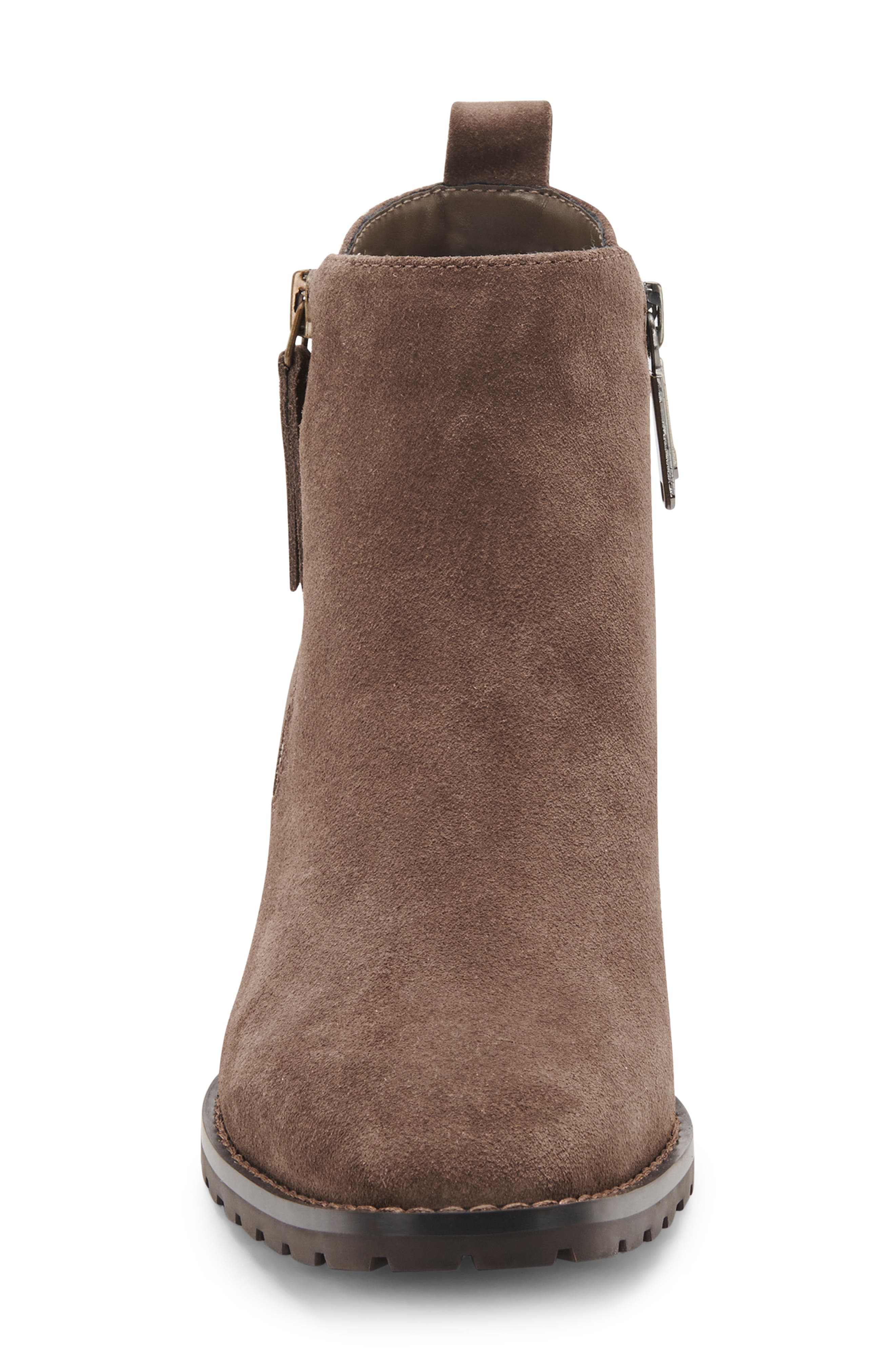 Blondo Samara Waterproof Leather Bootie | Nordstrom