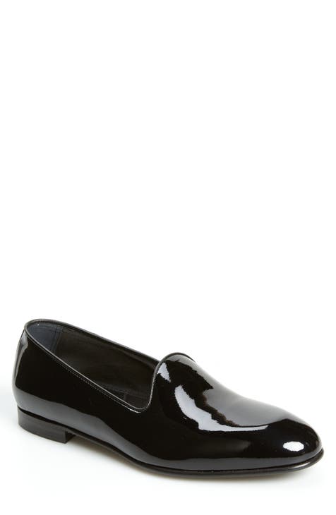 Men's Patent Leather Shoes | Nordstrom
