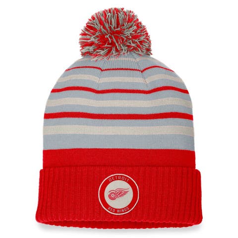 Men's Detroit Red Wings Hats | Nordstrom