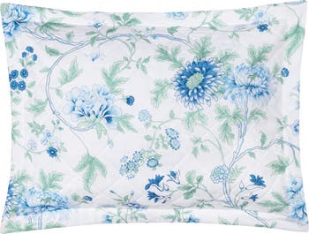 Matouk Simone Linen Pillow Sham | Nordstrom