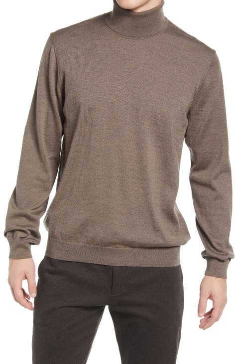 Men's Brown Sweaters | Nordstrom