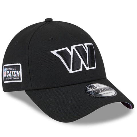 Men's Washington Commanders Baseball Caps | Nordstrom