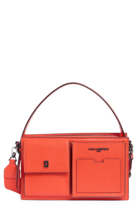 KARL LAGERFELD Handbags & Purses for Women | Nordstrom Rack