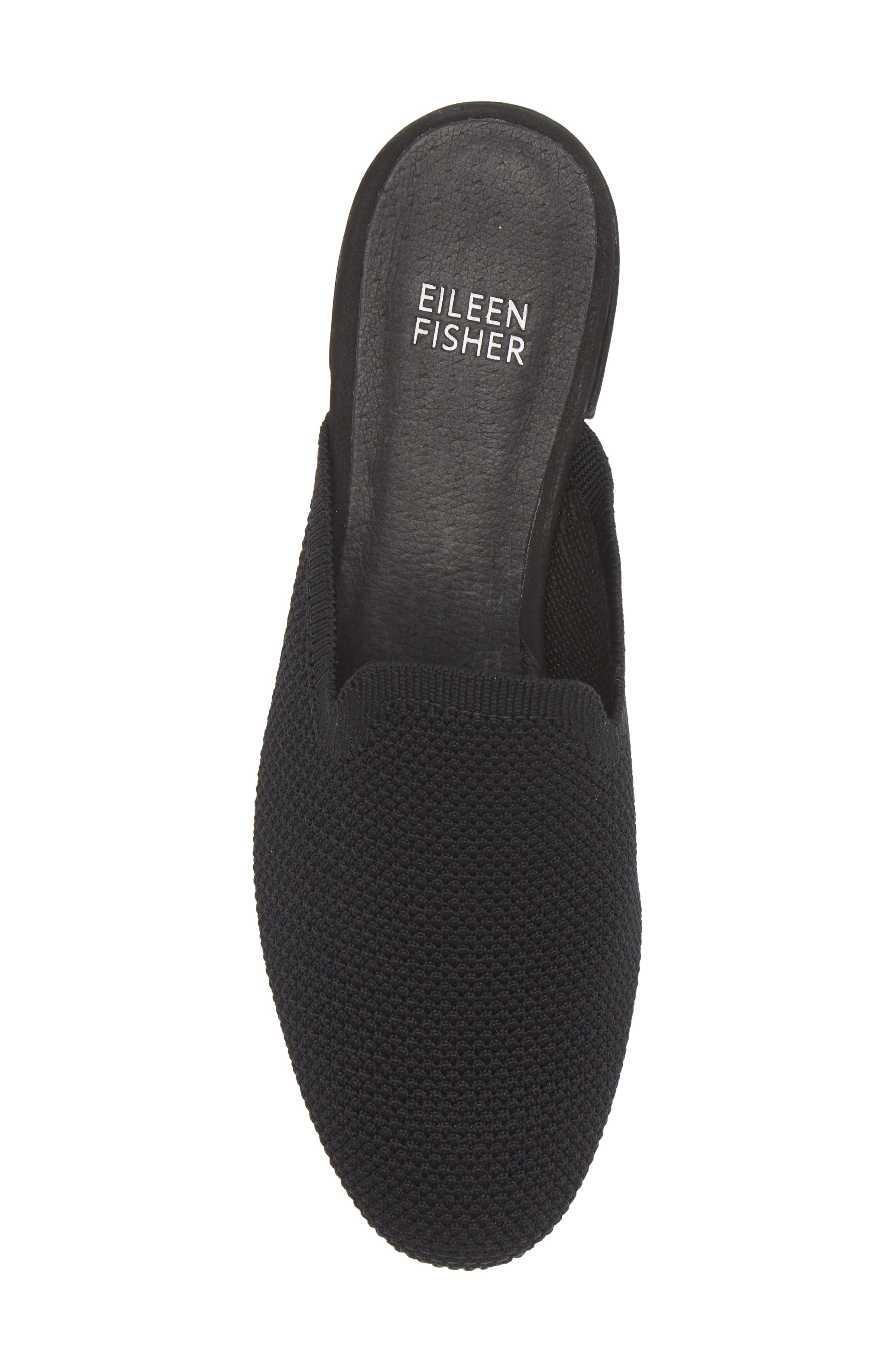 Eileen Fisher Betsy Knit Mule | Nordstrom