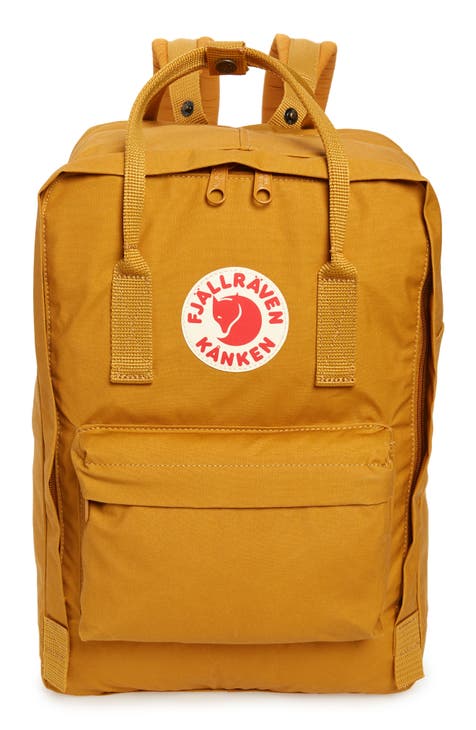 Men's Yellow Backpacks | Nordstrom