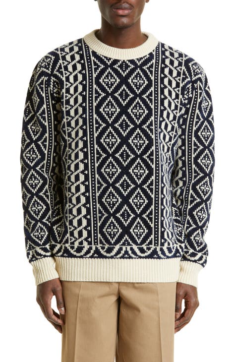 Men's Golden Goose Sweaters | Nordstrom