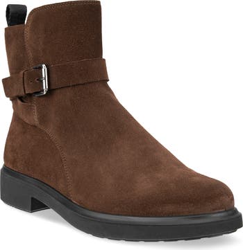 ECCO Metropole Amsterdam Waterproof Bootie (Women) | Nordstrom