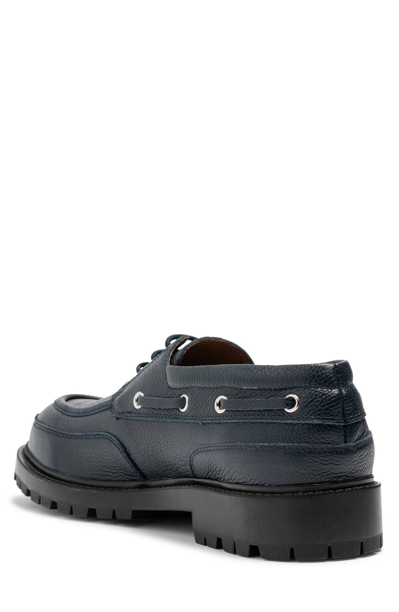 Rodd & Gunn Williams Crescent Lug Deck Shoe (Men) | Nordstrom