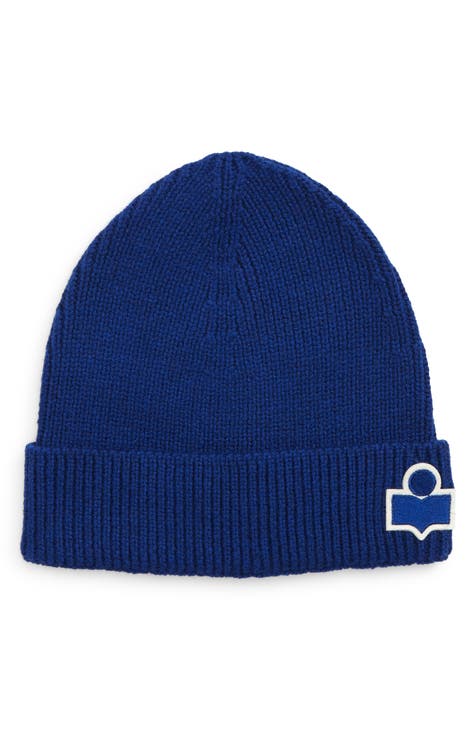 Women's Blue Beanies | Nordstrom