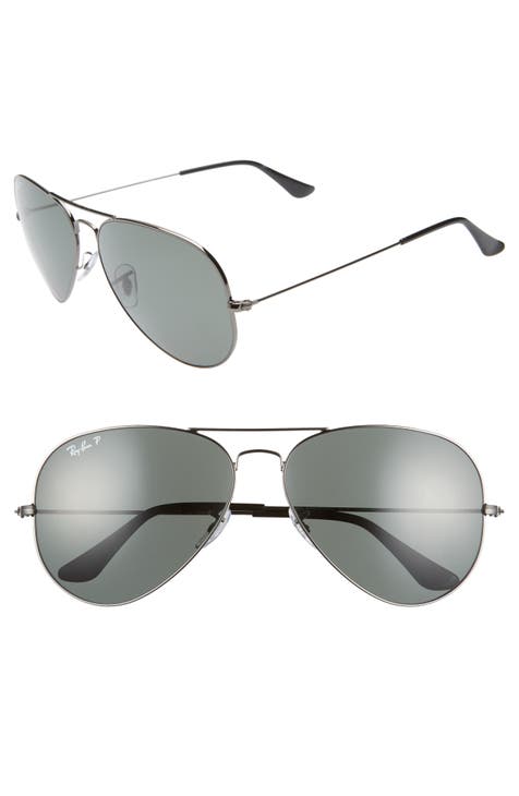 Women's Aviator Sunglasses | Nordstrom