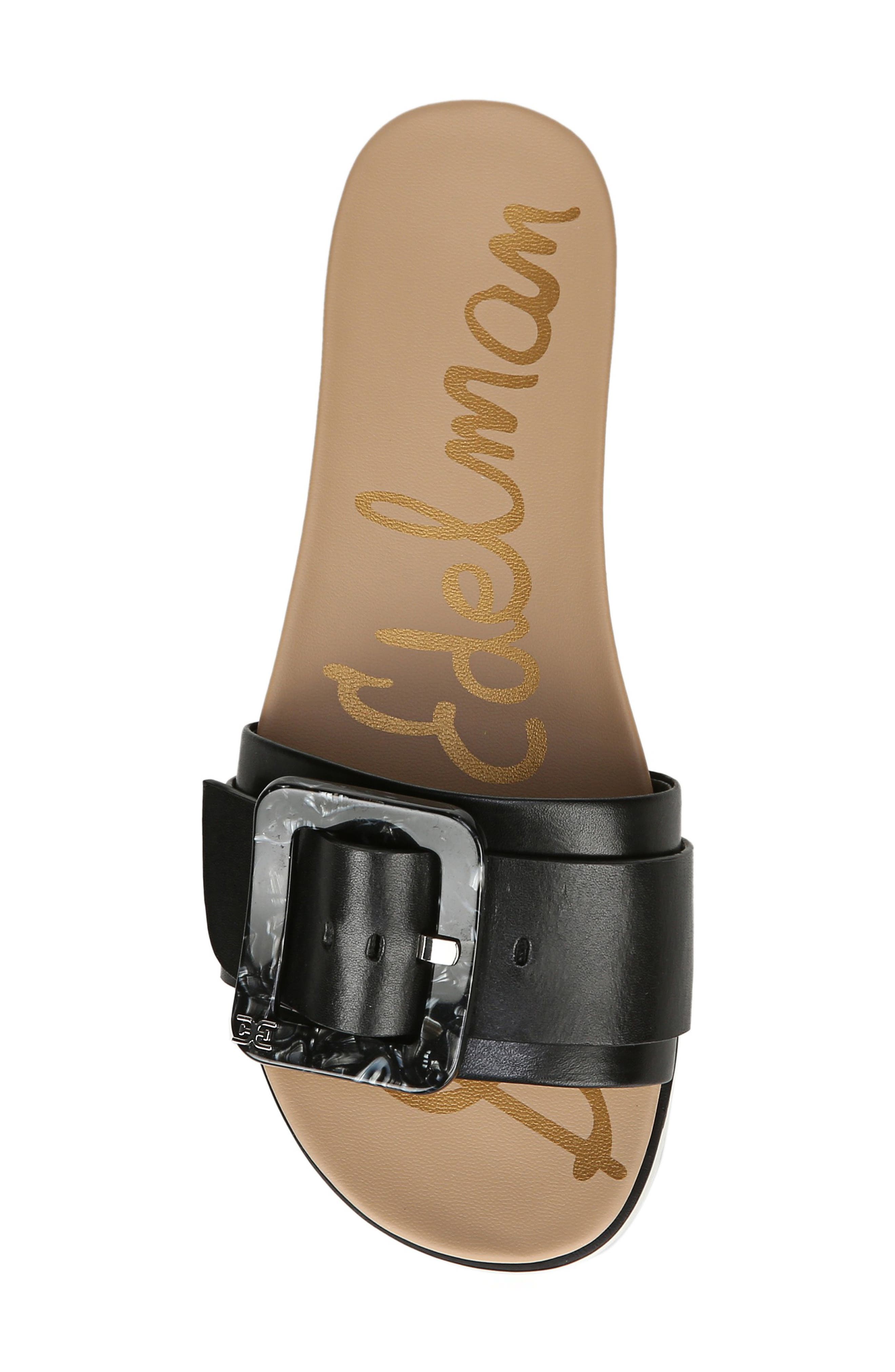 Sam Edelman Ariane Platform Slide Sandal (Women) | Nordstrom