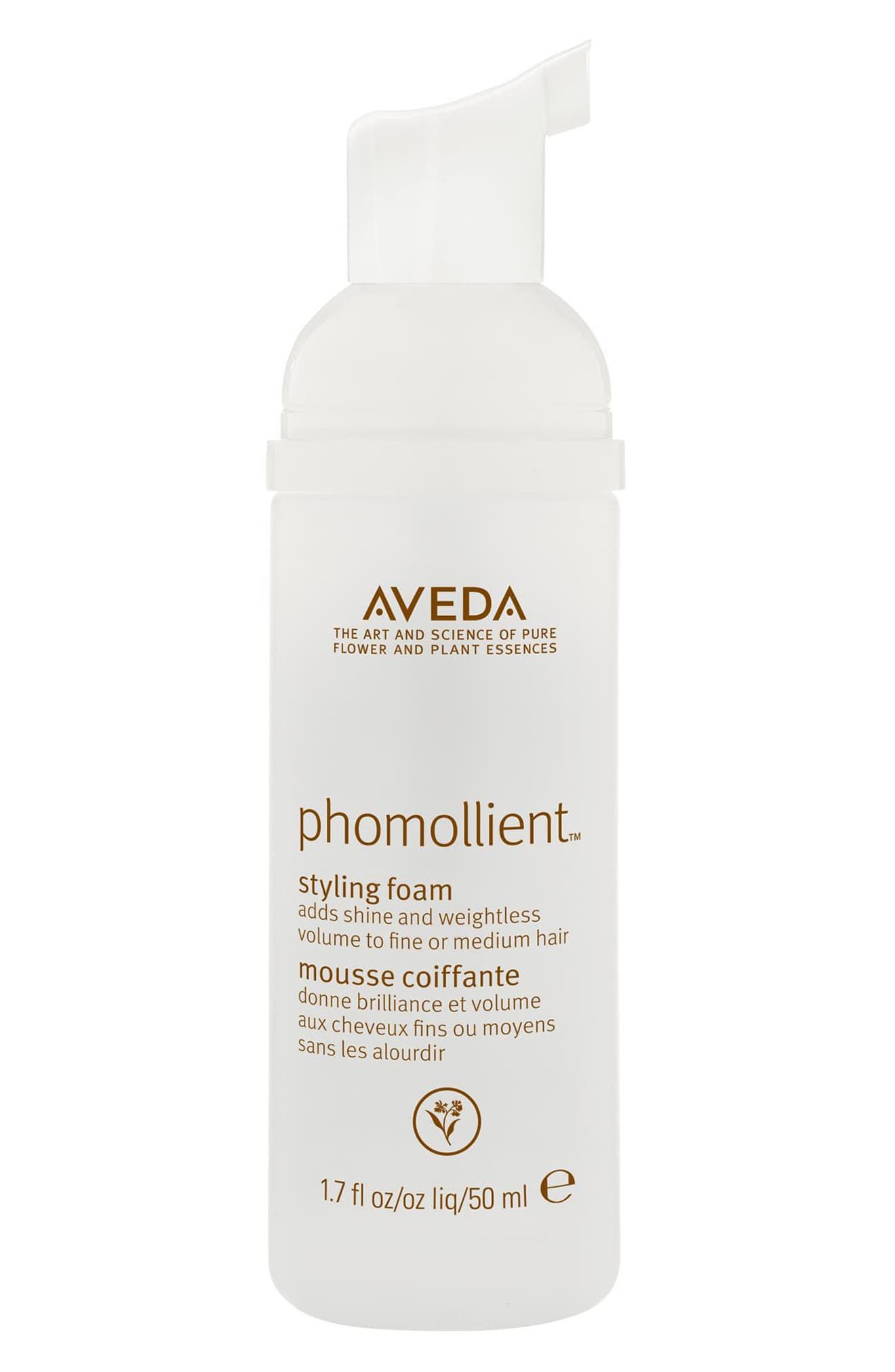 Aveda Phomollient Styling Foam | Nordstrom