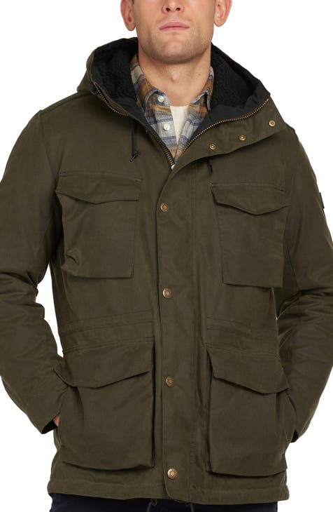 Shop Barbour Online | Nordstrom Rack