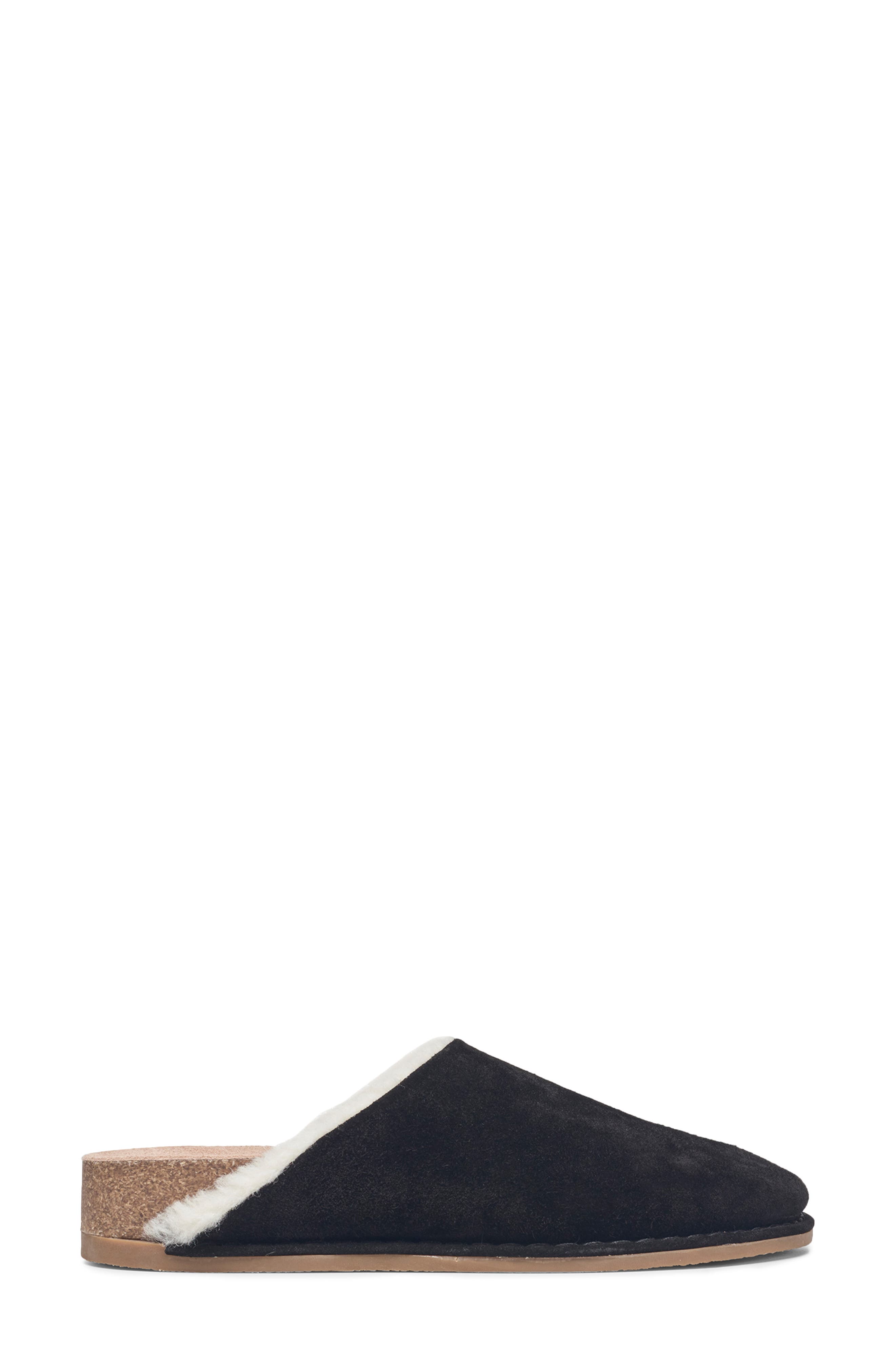 Splendid Cora Faux Shearling Lined Mule (Women) | Nordstromrack