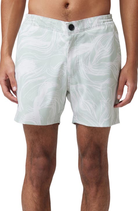 Men's Green Swim Trunks & Swimwear | Nordstrom