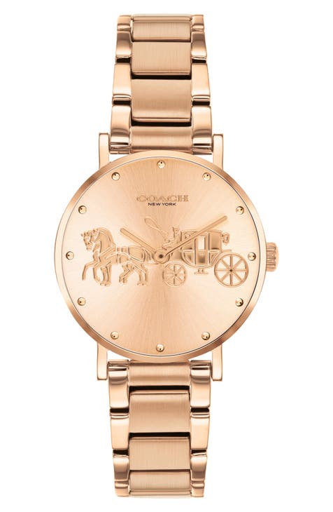 Men's COACH Watches | Nordstrom