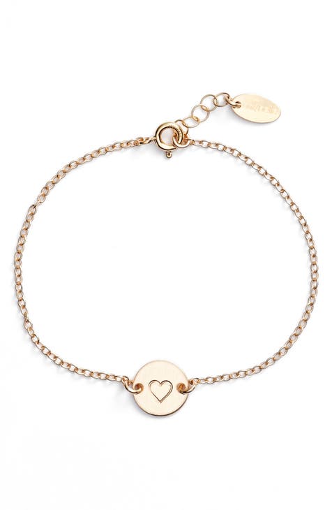 Delicate Bracelets | Nordstrom