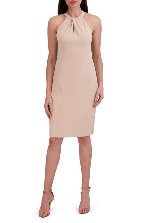 Beige Dresses for Women | Nordstrom Rack