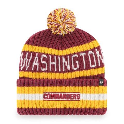 Men's Washington Commanders Hats | Nordstrom