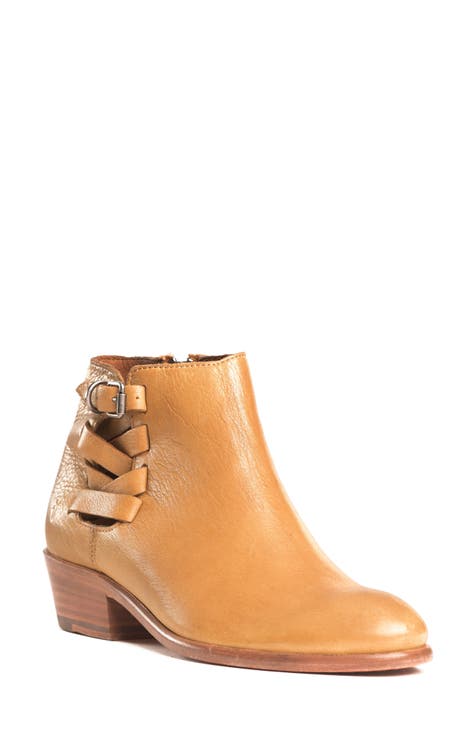 Women's Yellow Ankle Boots & Booties | Nordstrom