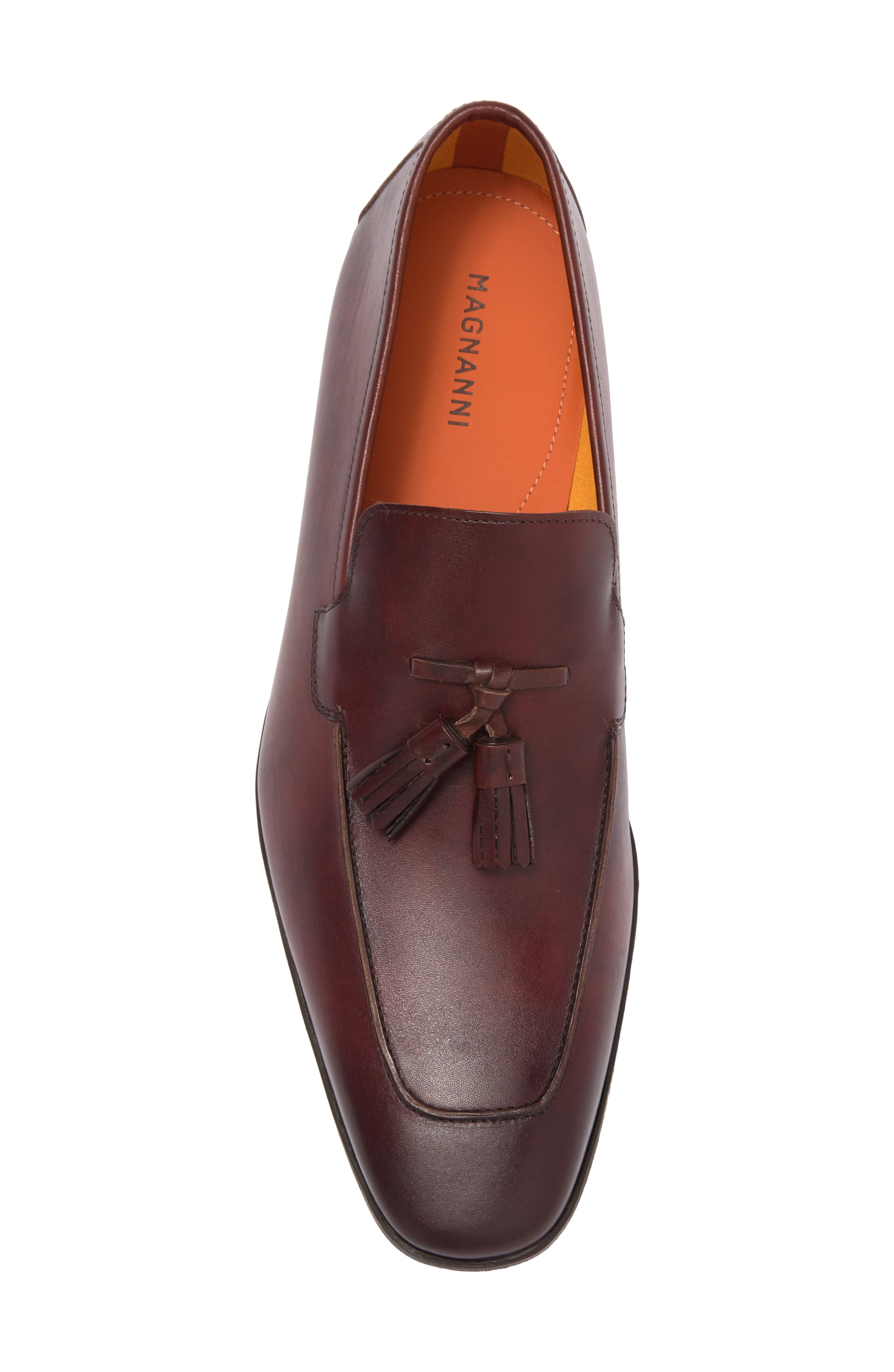 Magnanni Kamato II Tassel Loafer (Men) | Nordstromrack