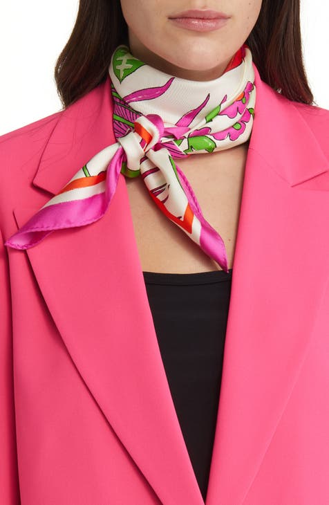 Square Scarves for Women | Nordstrom