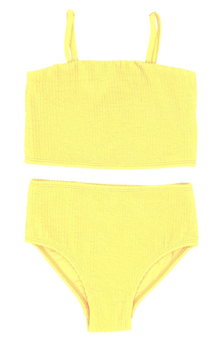 Feather 4 Arrow Kids' Bungalow Tankini Two-Piece Swimsuit | Nordstrom