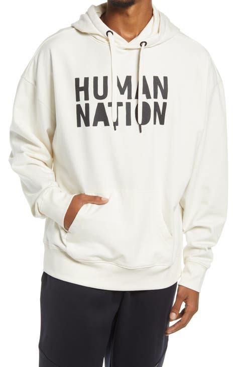 Men's Ivory Sweatshirts & Hoodies | Nordstrom