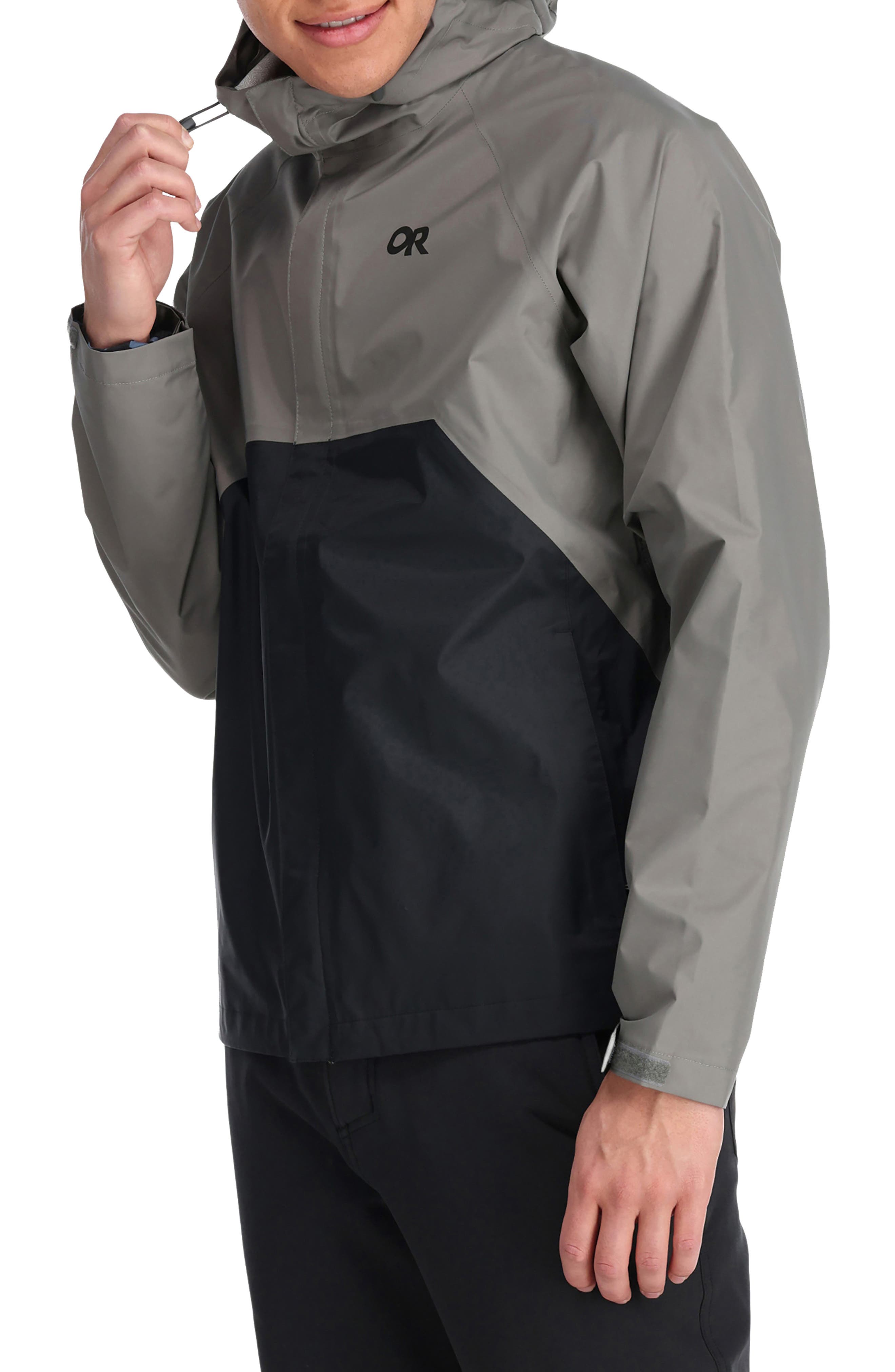 Outdoor Research Apollo Rain Jacket | Nordstrom