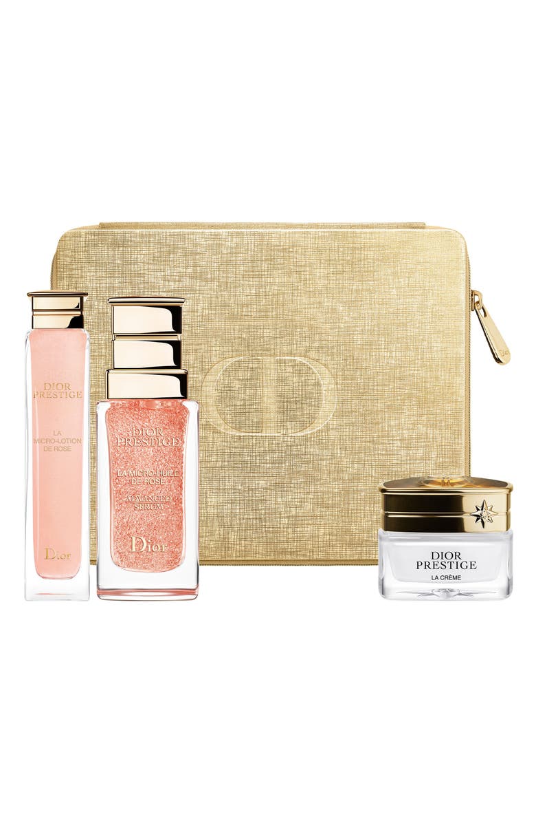 DIOR Prestige Skin Care Set | Nordstrom