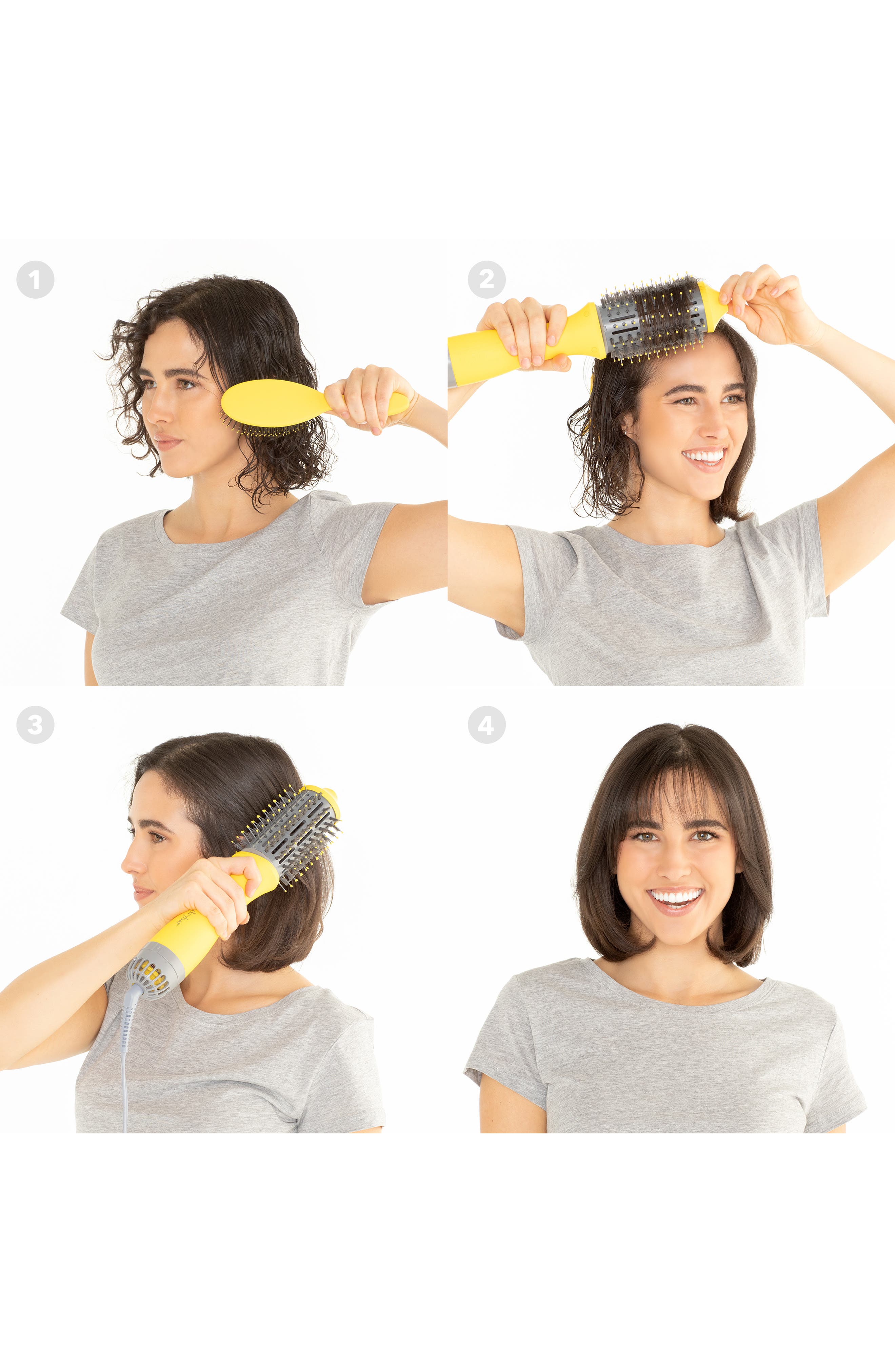 Drybar Single Shot Blow Dryer Brush | Nordstrom
