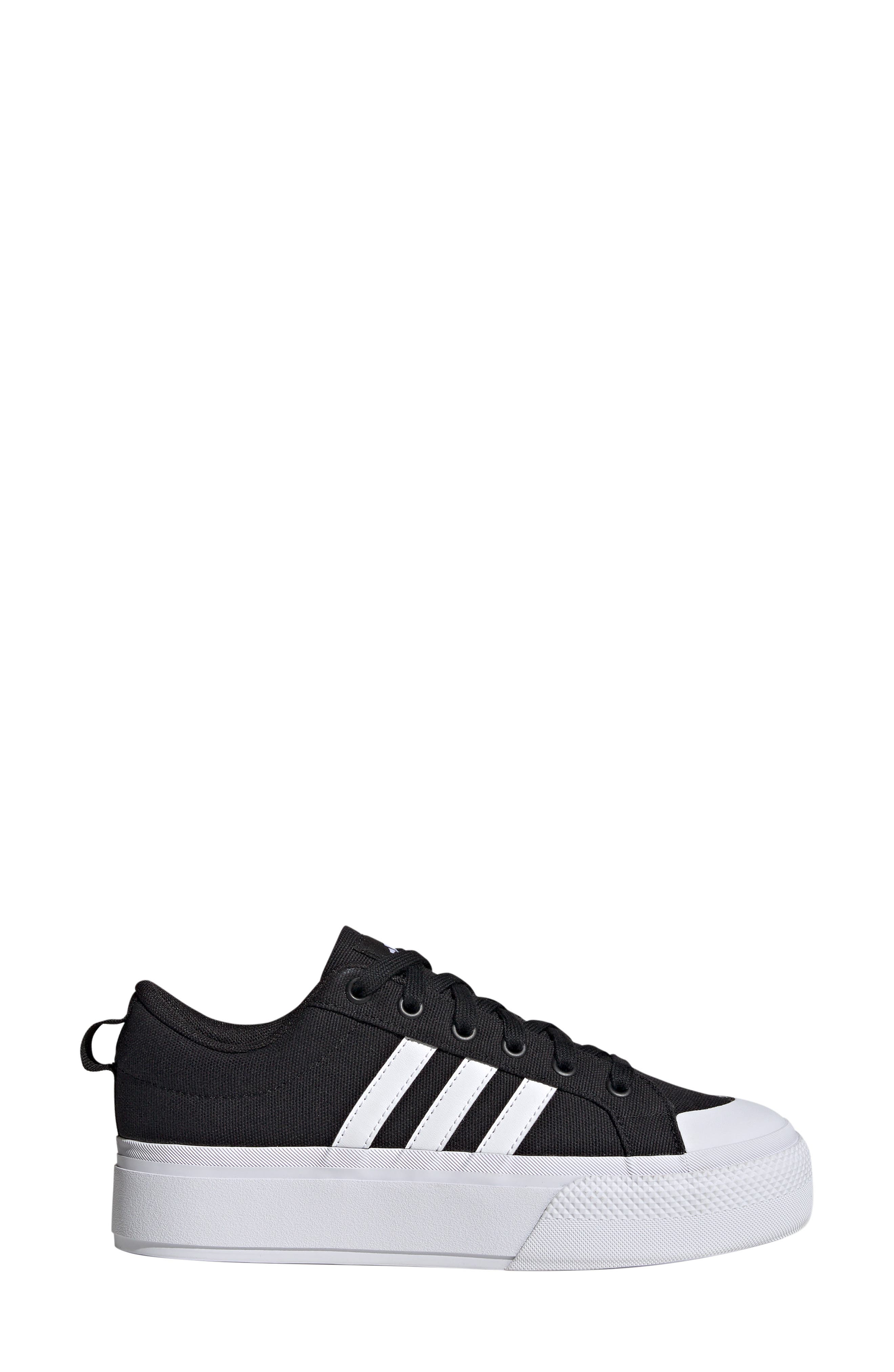 adidas Bravado 2.0 Platform Skate Sneaker (Women) | Nordstromrack