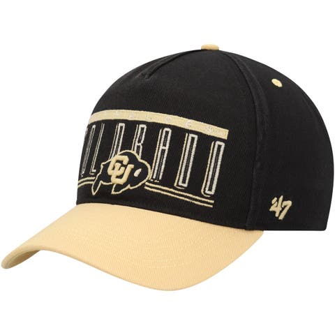 Men's Colorado Buffaloes Baseball Caps | Nordstrom